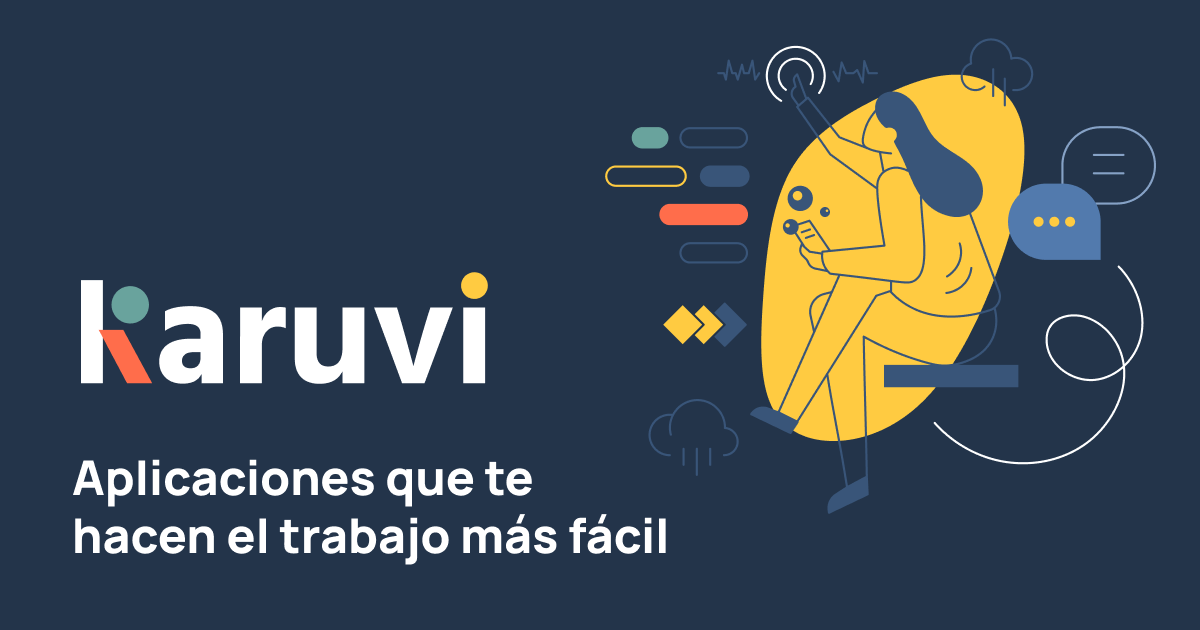 Aplicaciones para Profesionales | Karuvi